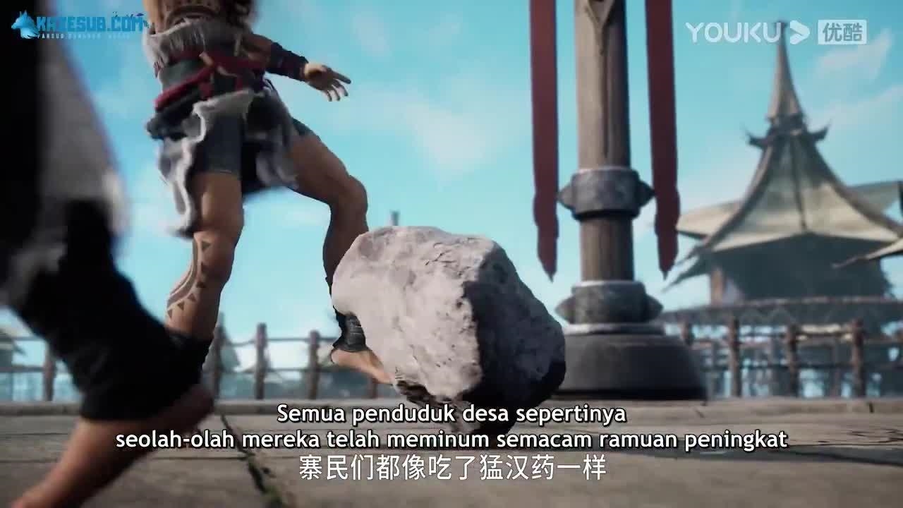 انیمه برادر فوق استوار من فصل 2 قسمت 2(15) زیر نویس فارسی - نماشا