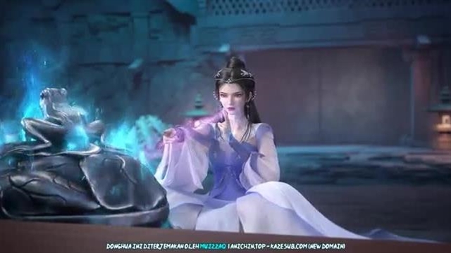 انیمه جاودانه مرتد XIAN NI (Renegade Immortal) قسمت 19 زیرنویس فارسی - نماشا