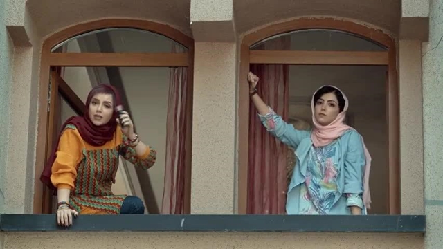 فیلم سینمایی «دینامیت» لینک دانلود کامل فیلم در توضیحات کاملن رایگان دانلود کنید - نماشا