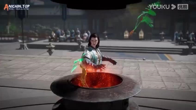 انیمه امپراطور مغرور جاودانه قسمت 5 زیر نویس فارسی - نماشا