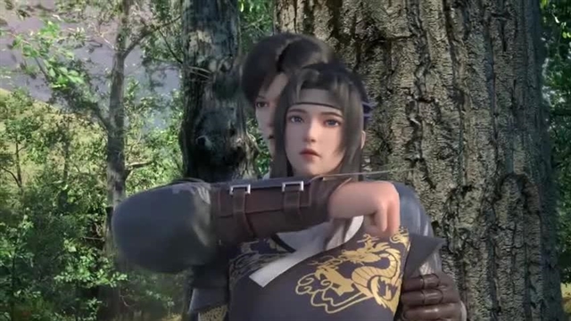 انیمه Carpenter Assassin صنعتگر شگفت انگیز (نجار قاتل) قسمت 9 زیرنویس ...