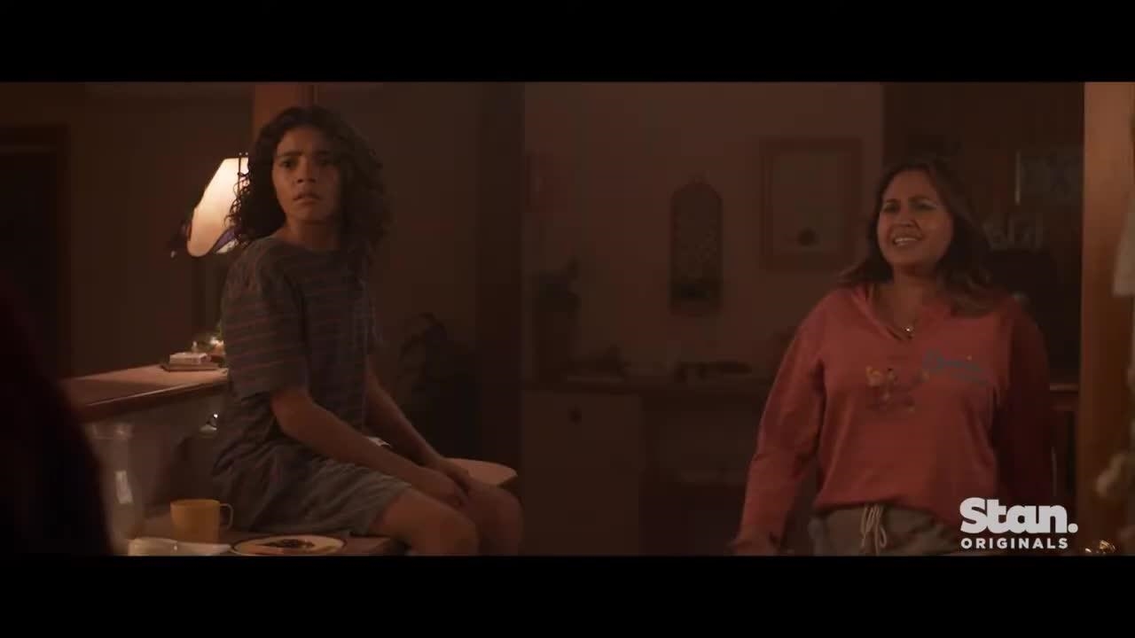 دانلود فیلم بادگیر Windcatcher 2024 - نماشا