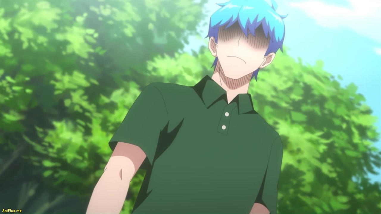 انیمه شیانگ عالی (Shen Zhiyi Jiao(Super Xiang قسمت 1 - نماشا