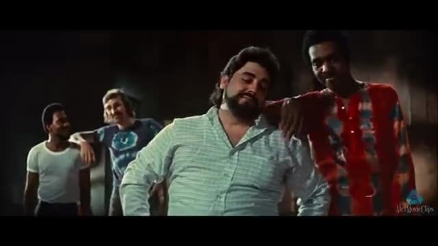 Here's Muay Thai! Tang Lung (Bruce Lee) against local bandits. Way of ...