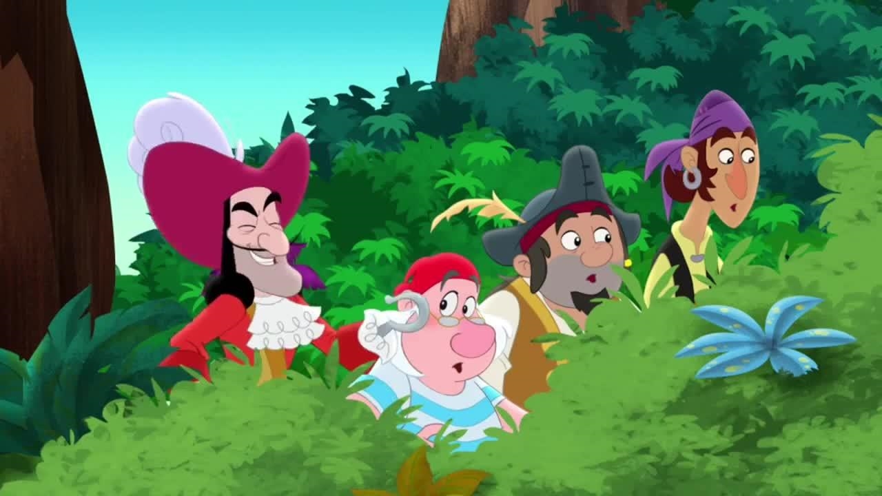 S03E03-Invisible Jake - نماشا